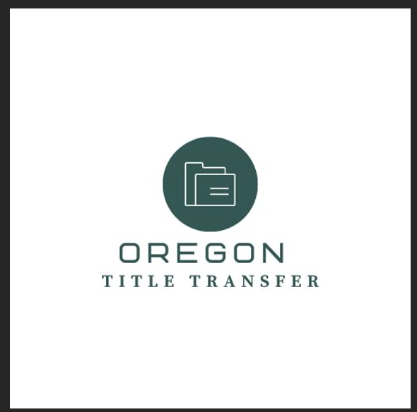 Introducing Oregon Title Transfer